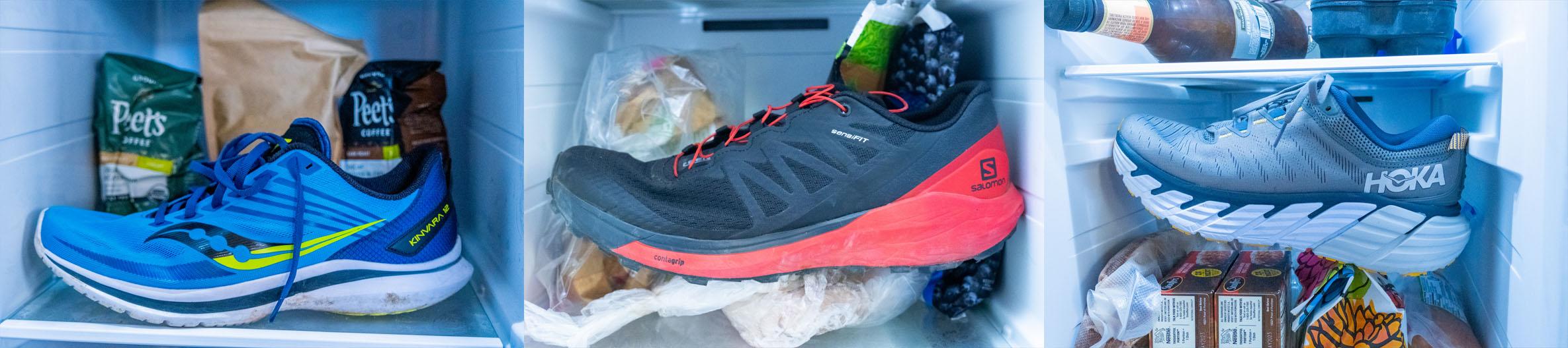 Guide: Flexible vs. Stiff Running Shoes | RunRepeat