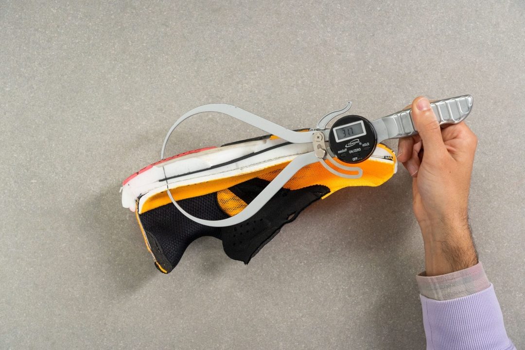 Carbon-Plated Shoes Cut In Half, Explained and Lab-Tested | RunRepeat