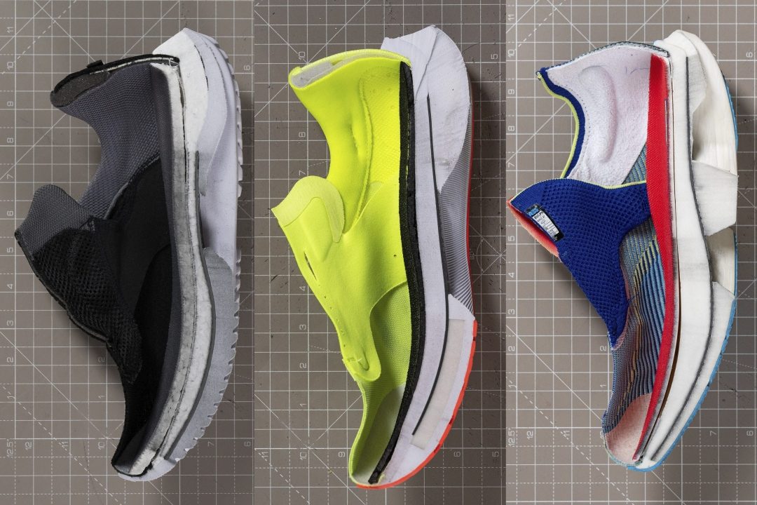 Carbon-Plated Shoes Cut In Half, Explained and Lab-Tested | RunRepeat