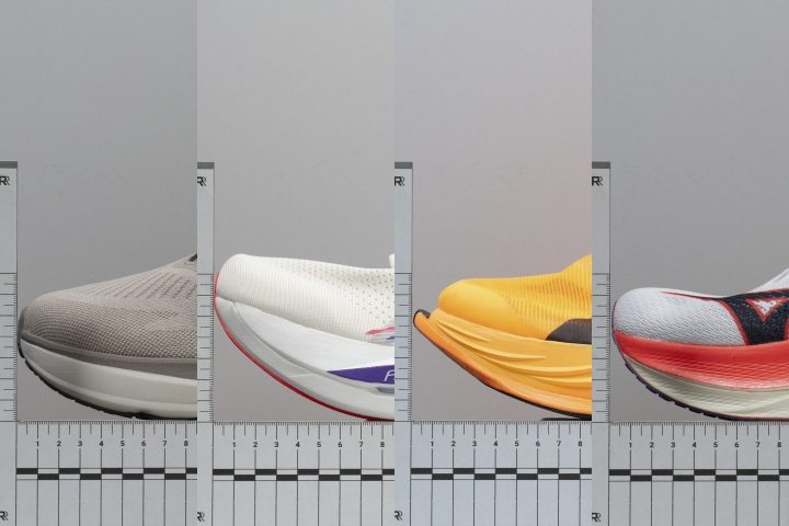 Carbon-Plated Shoes Cut In Half, Explained and Lab-Tested | RunRepeat