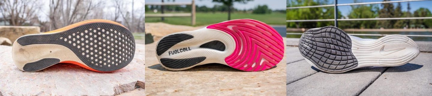 Carbon-Plated Shoes Cut In Half, Explained and Lab-Tested | RunRepeat