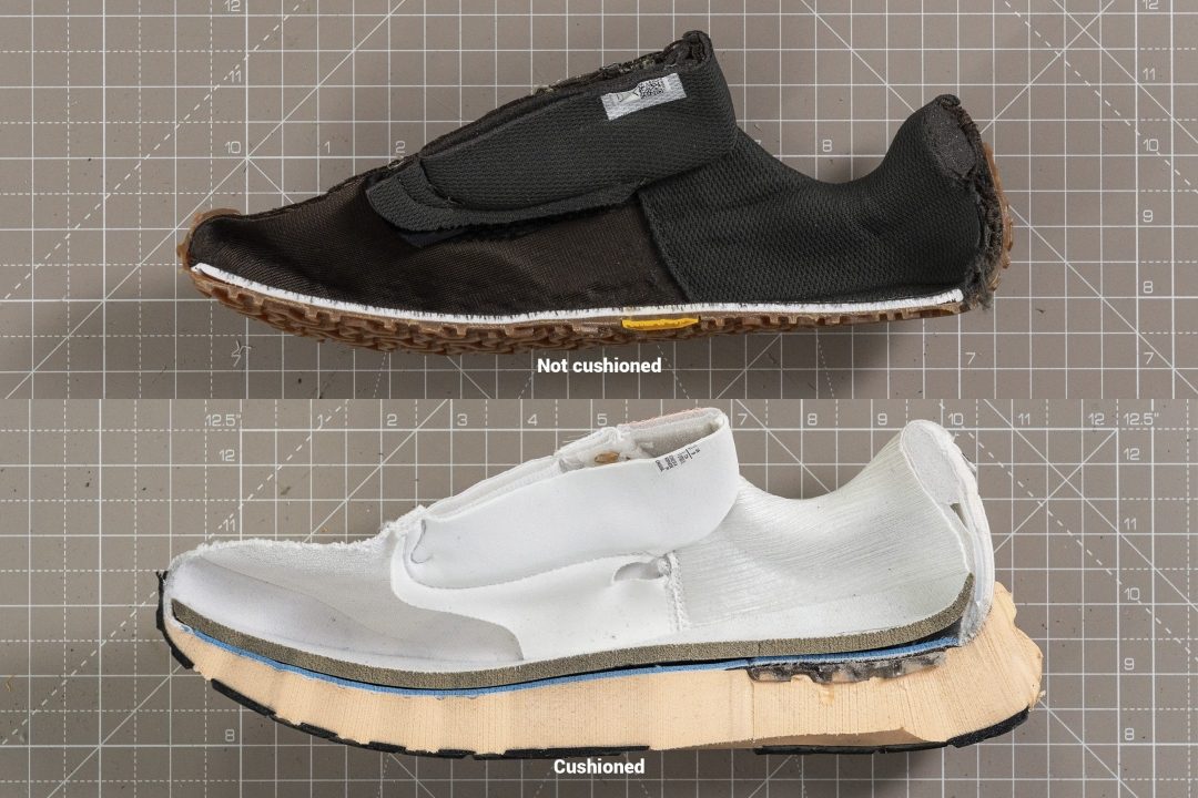 Guide: Soft vs. Firm Running Shoes | RunRepeat