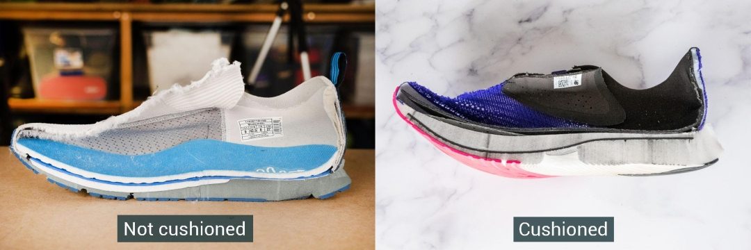 Guide: Soft vs. Firm Running Shoes | RunRepeat