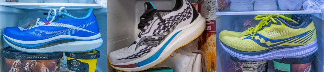 Guide: Soft vs. Firm Running Shoes | RunRepeat