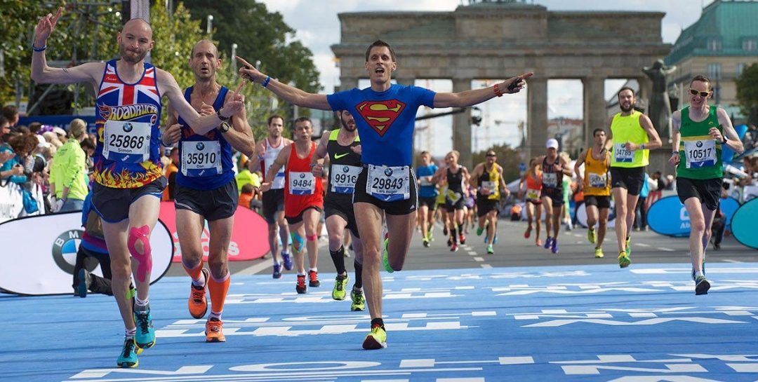 How to Qualify for a Major Marathon [234 Stats and Facts] | RunRepeat