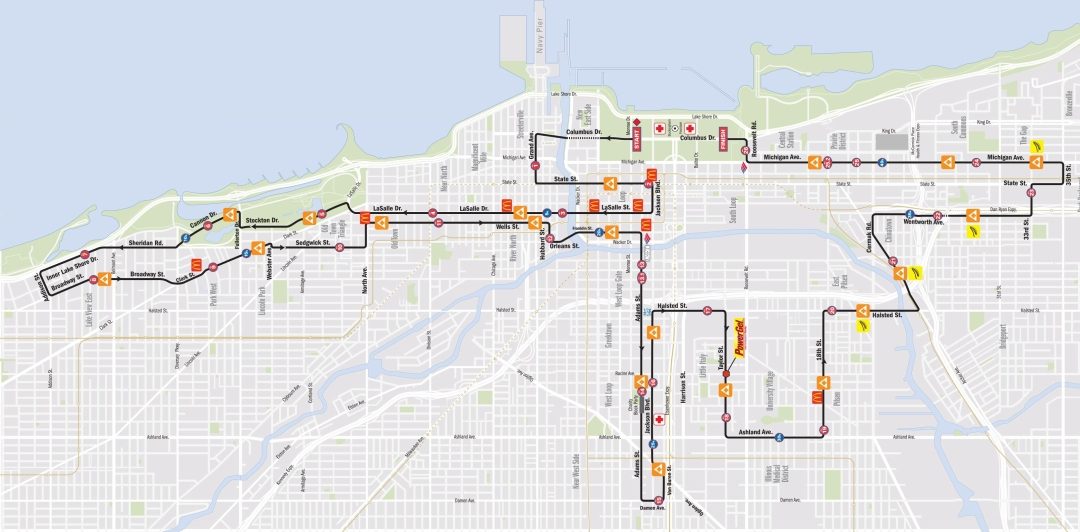 The Complete Chicago Marathon Database [196 Stats and Facts] | RunRepeat