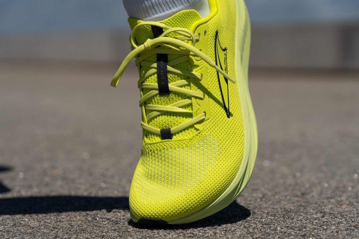 Effects of temperature on running shoes | RunRepeat
