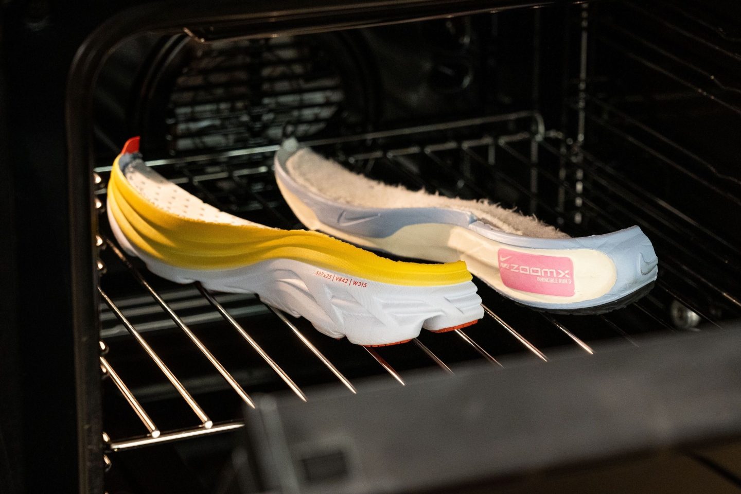 Effects of temperature on running shoes | RunRepeat
