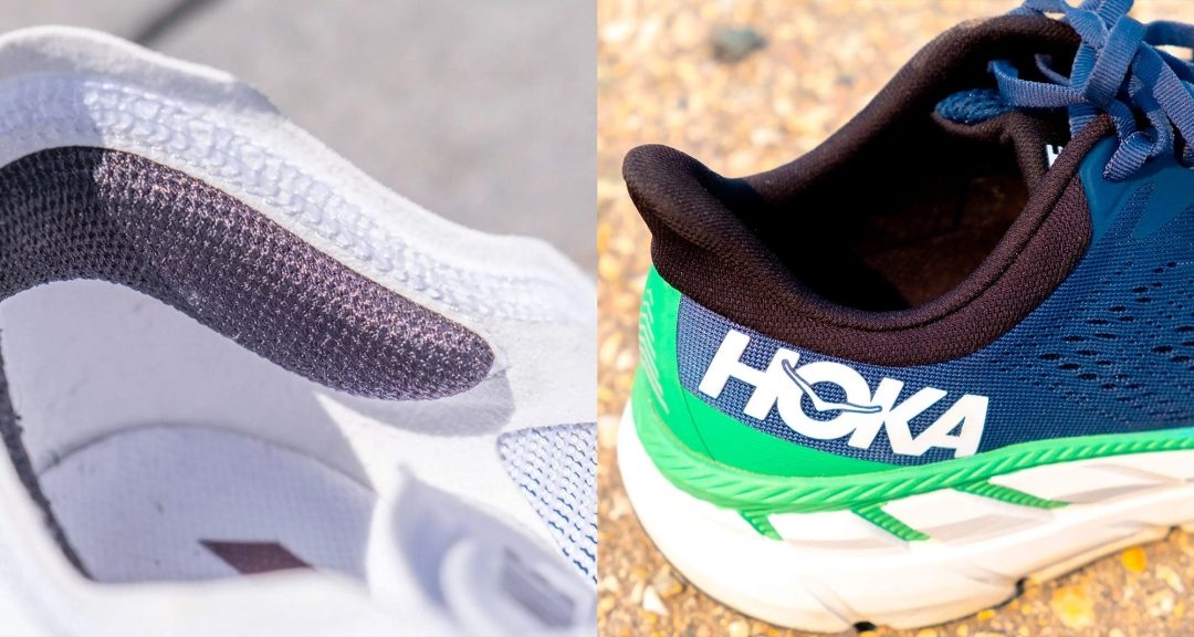 Running shoe upper: how to choose the best one for your needs | RunRepeat