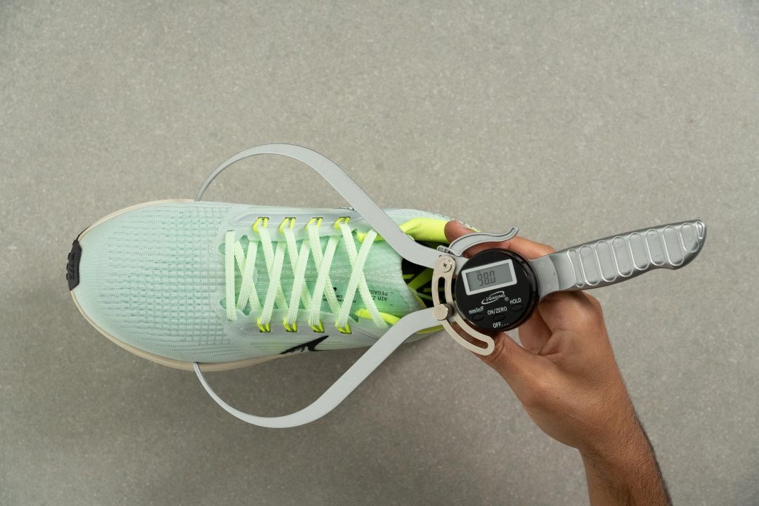 Running shoe upper: how to choose the best one for your needs | RunRepeat