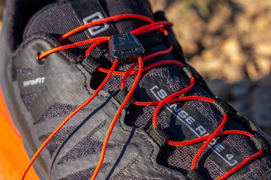 Running shoe upper: how to choose the best one for your needs | RunRepeat