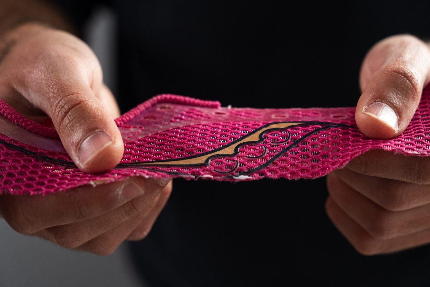 Running shoe upper: how to choose the best one for your needs | RunRepeat