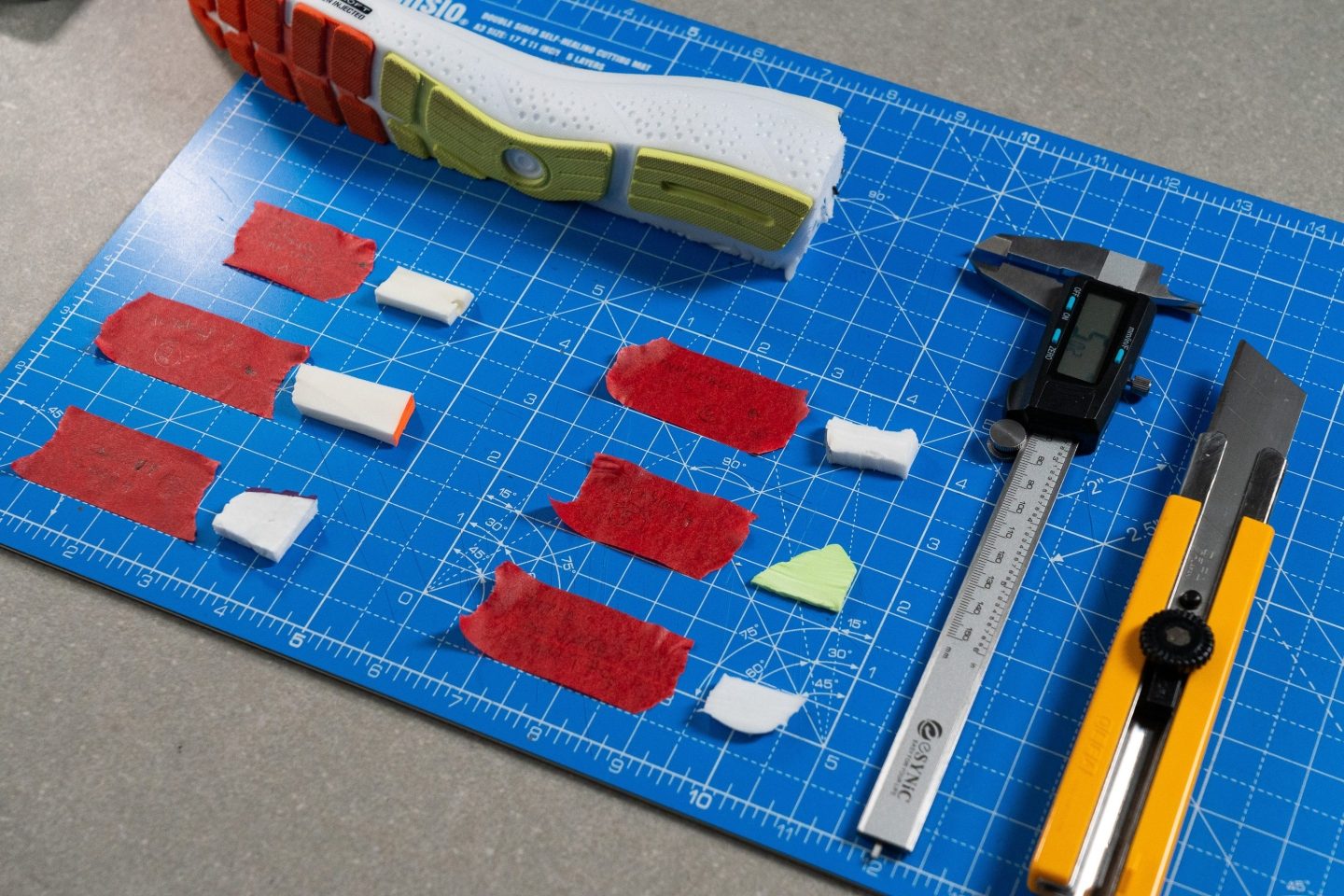 The ultimate guide to running shoe foams | RunRepeat