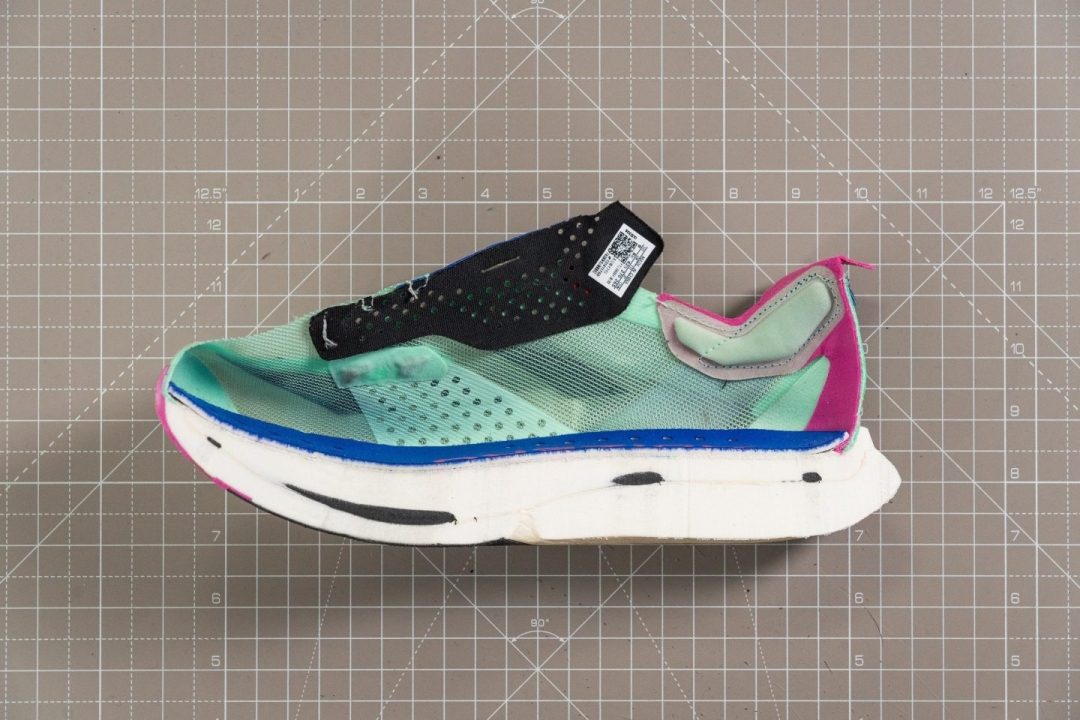 The ultimate guide to running shoe foams | RunRepeat