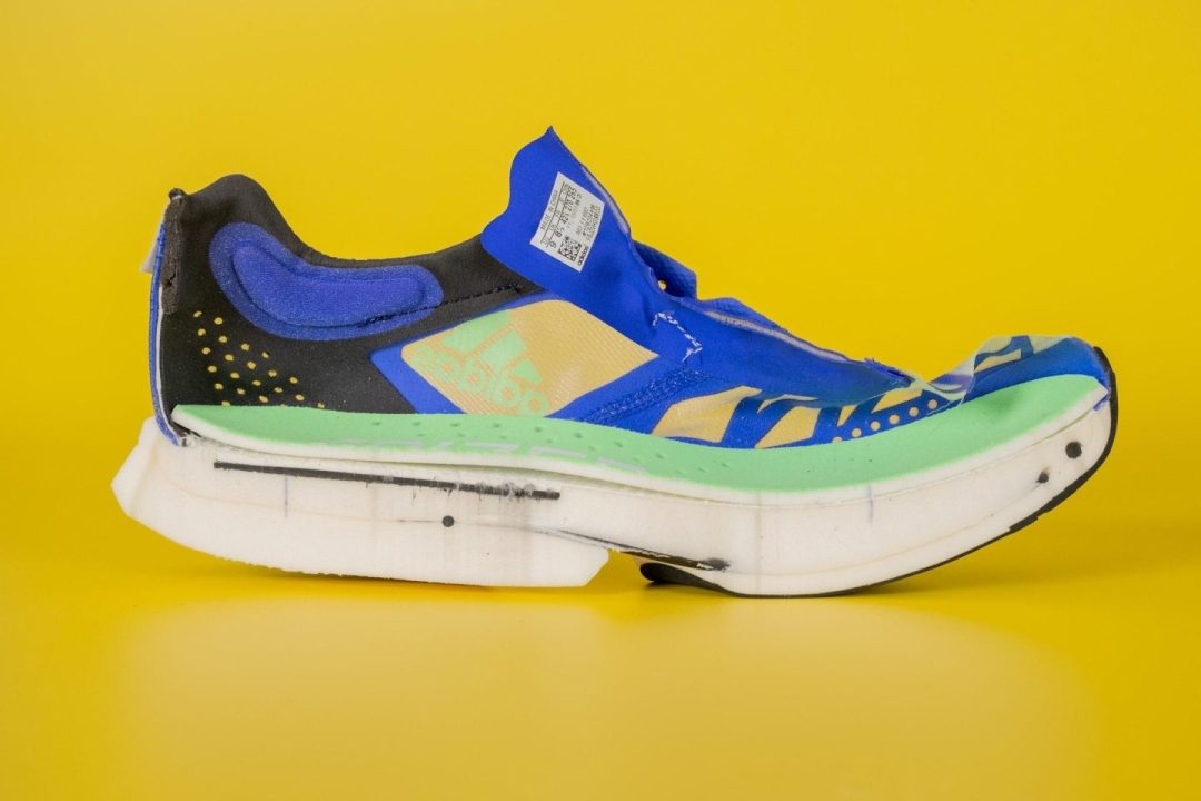 The ultimate guide to running shoe foams | RunRepeat