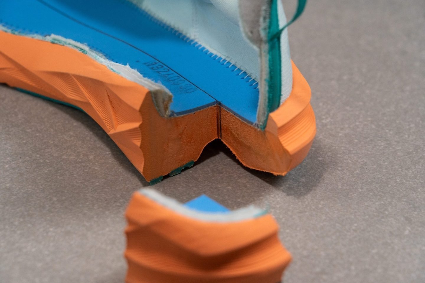 The ultimate guide to running shoe foams | RunRepeat