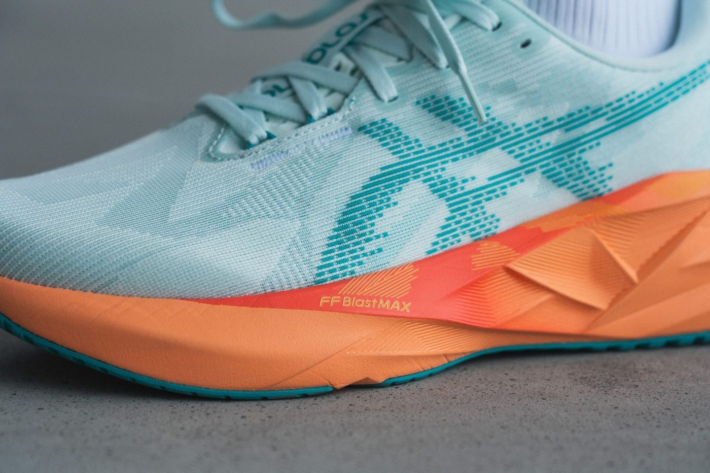 Todo lo que necesitas saber sobre las espumas de las zapatillas de running | RunRepeat