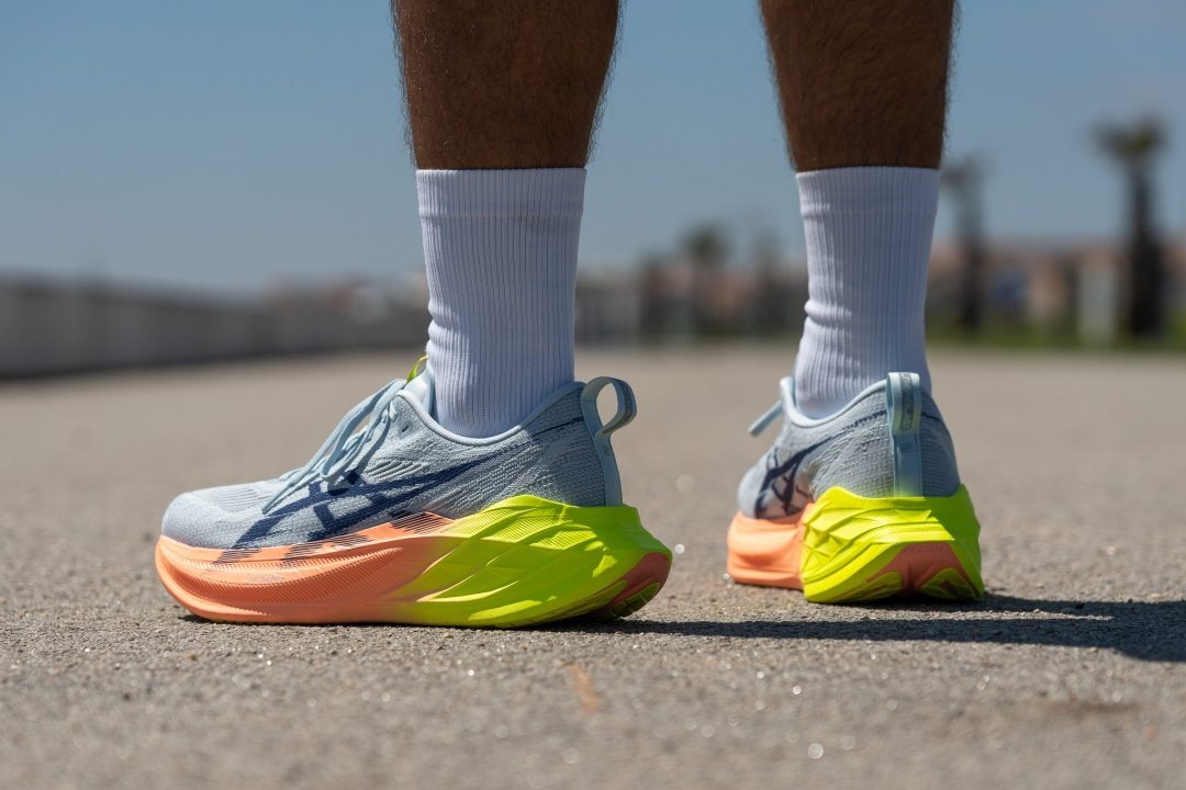 The ultimate guide to running shoe foams | RunRepeat