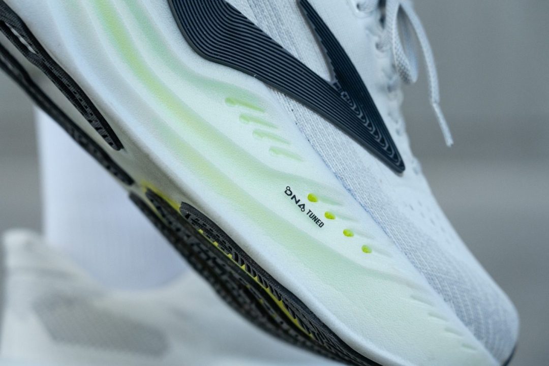 The ultimate guide to running shoe foams | RunRepeat