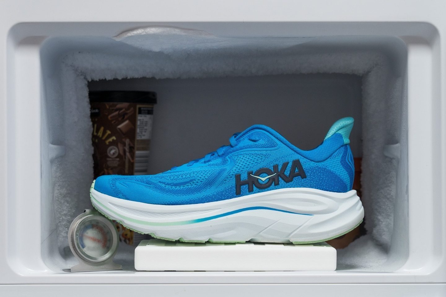 The ultimate guide to running shoe foams | RunRepeat