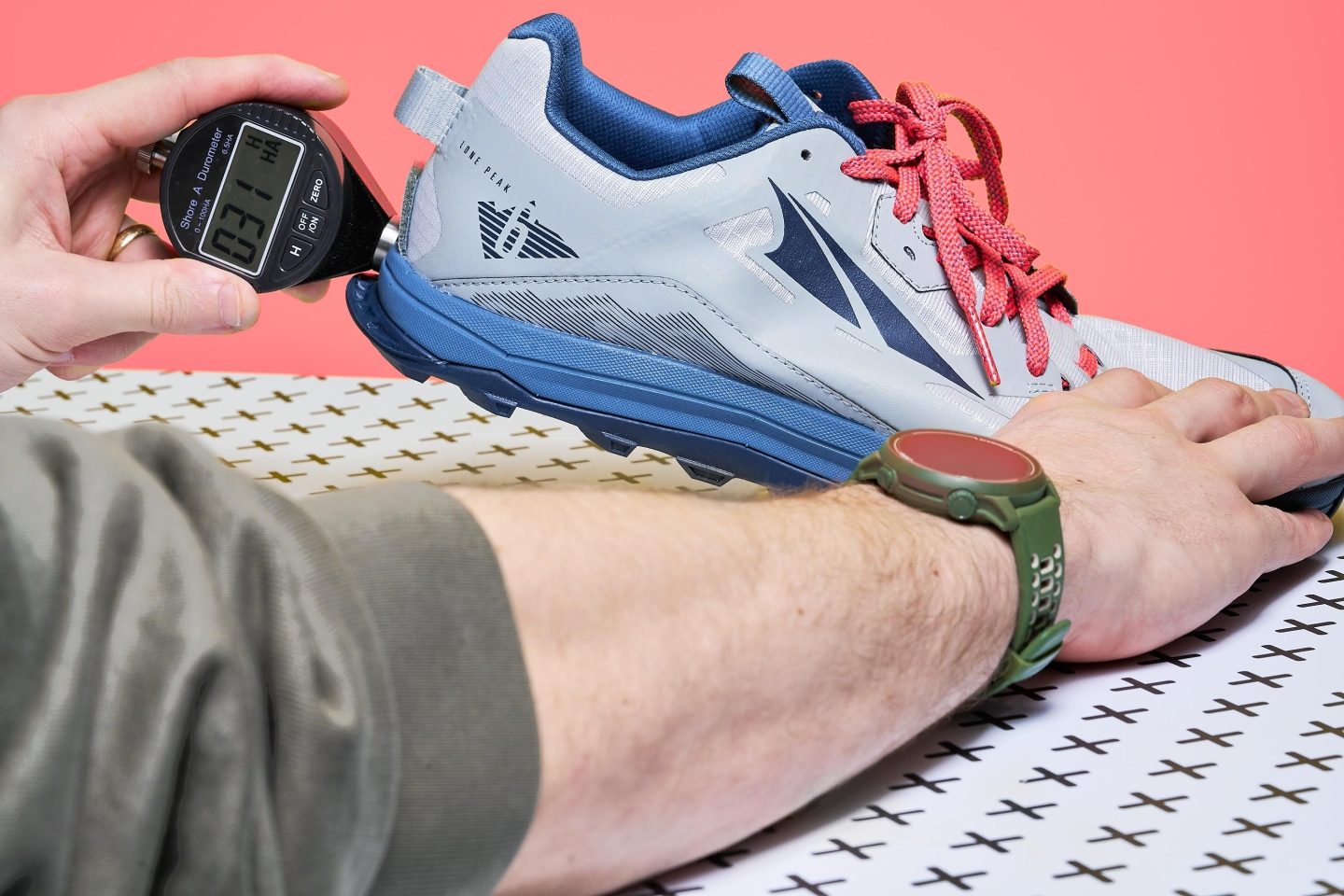 The ultimate guide to running shoe foams | RunRepeat