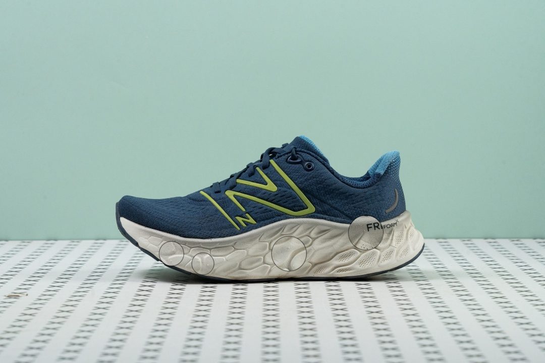 The ultimate guide to running shoe foams | RunRepeat