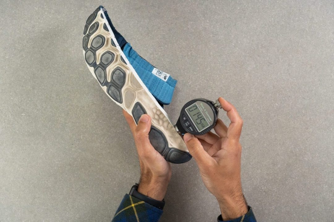 The ultimate guide to running shoe foams | RunRepeat