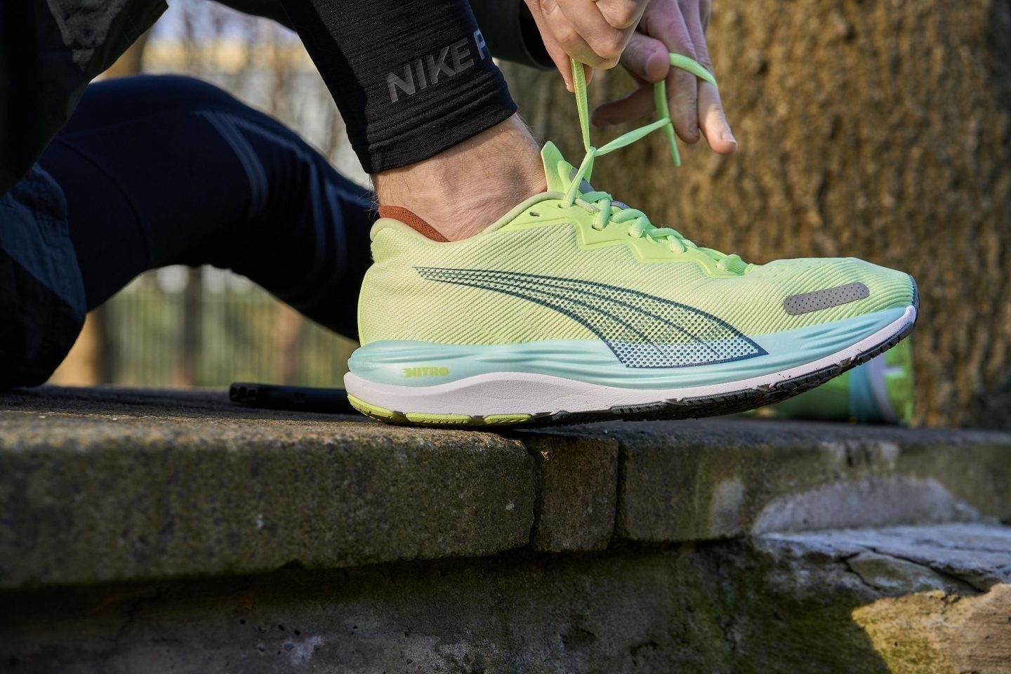 The ultimate guide to running shoe foams | RunRepeat