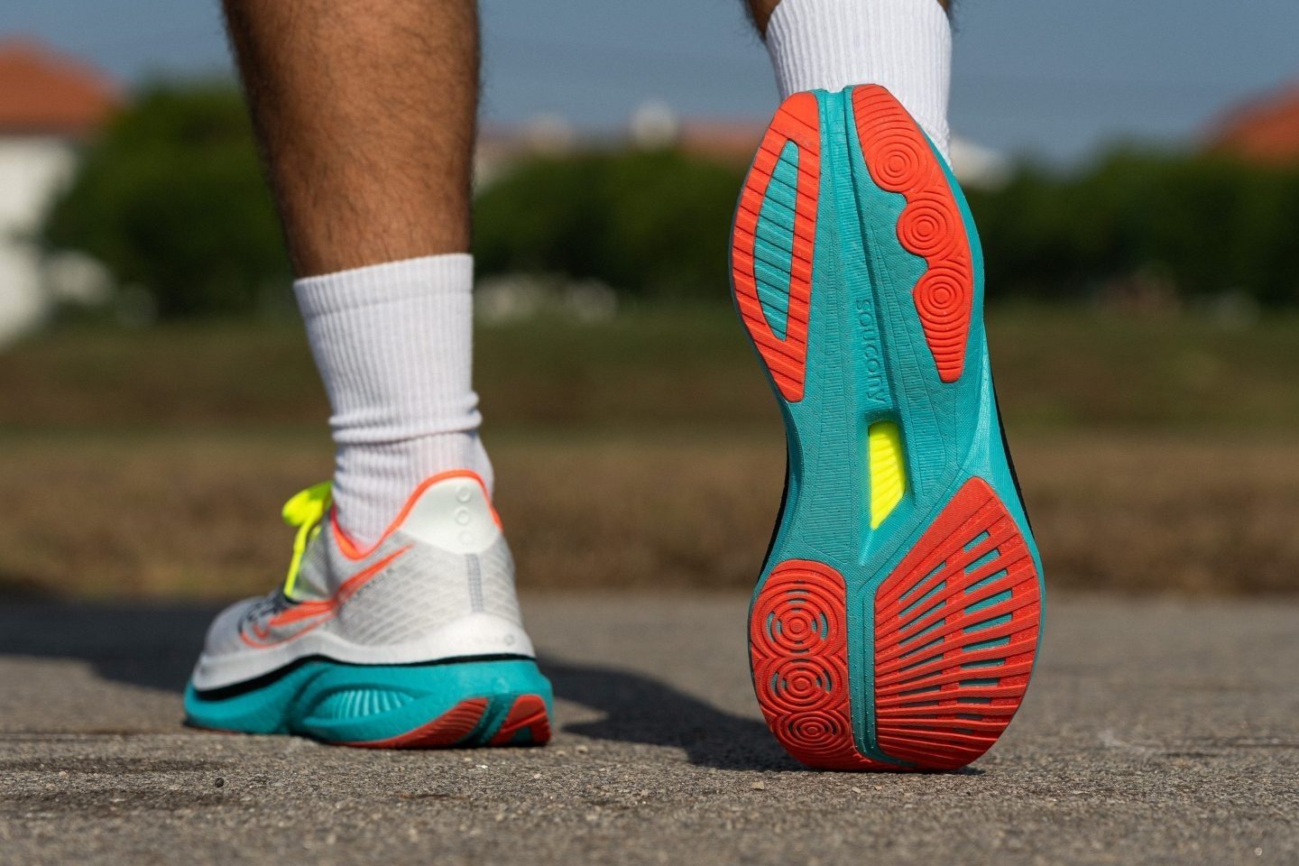 The ultimate guide to running shoe foams | RunRepeat