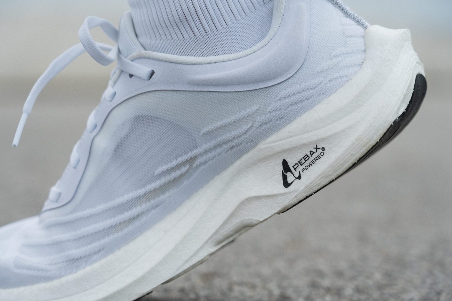 The ultimate guide to running shoe foams | RunRepeat