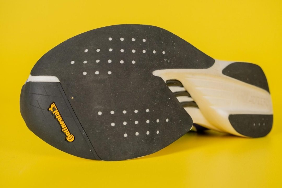 In-depth insights into running shoe outsoles (road & trail) | RunRepeat