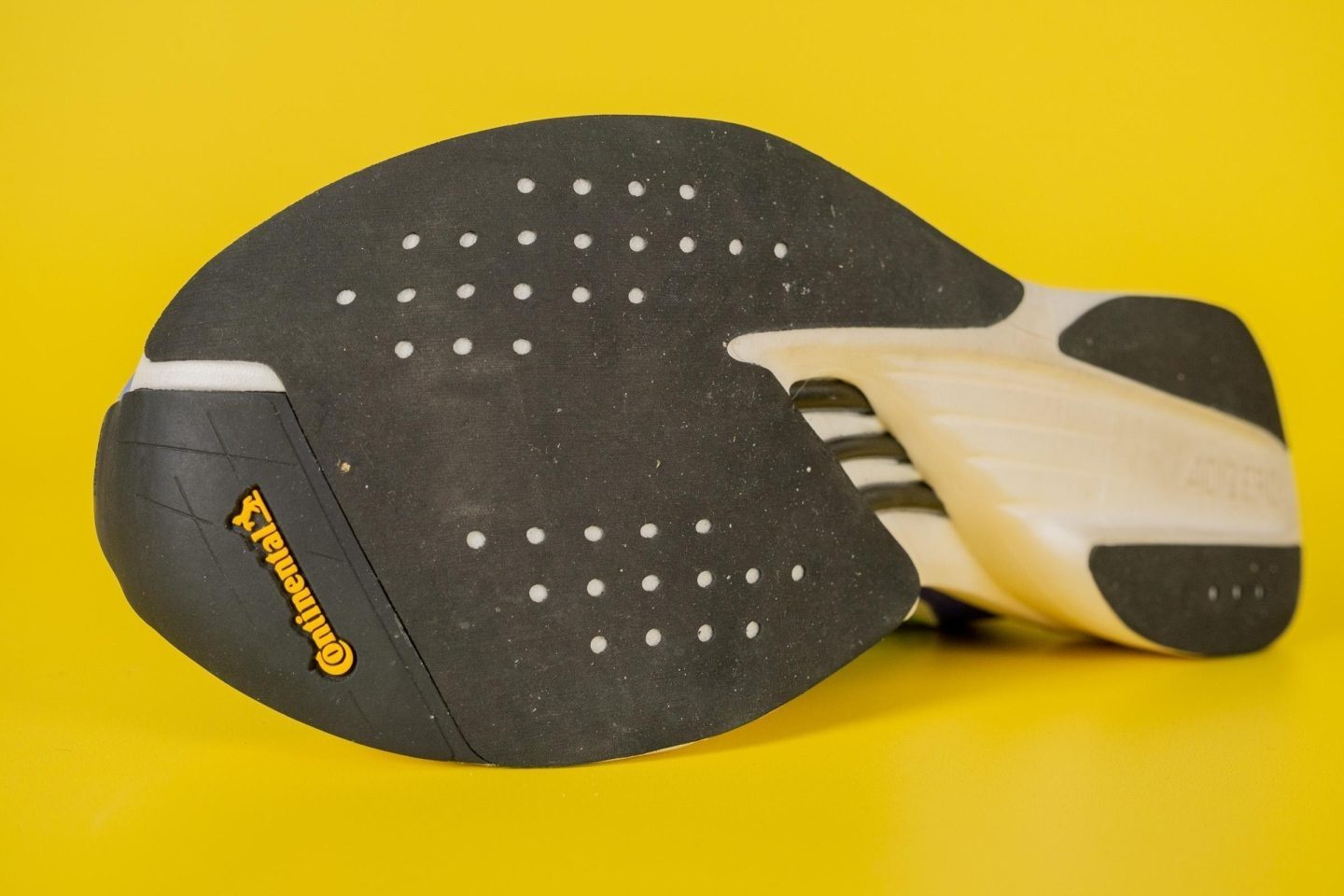 In-depth insights into running shoe outsoles (road & trail) | RunRepeat