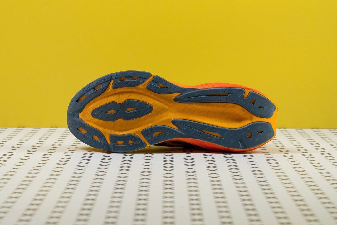 In-depth insights into running shoe outsoles (road & trail) | RunRepeat