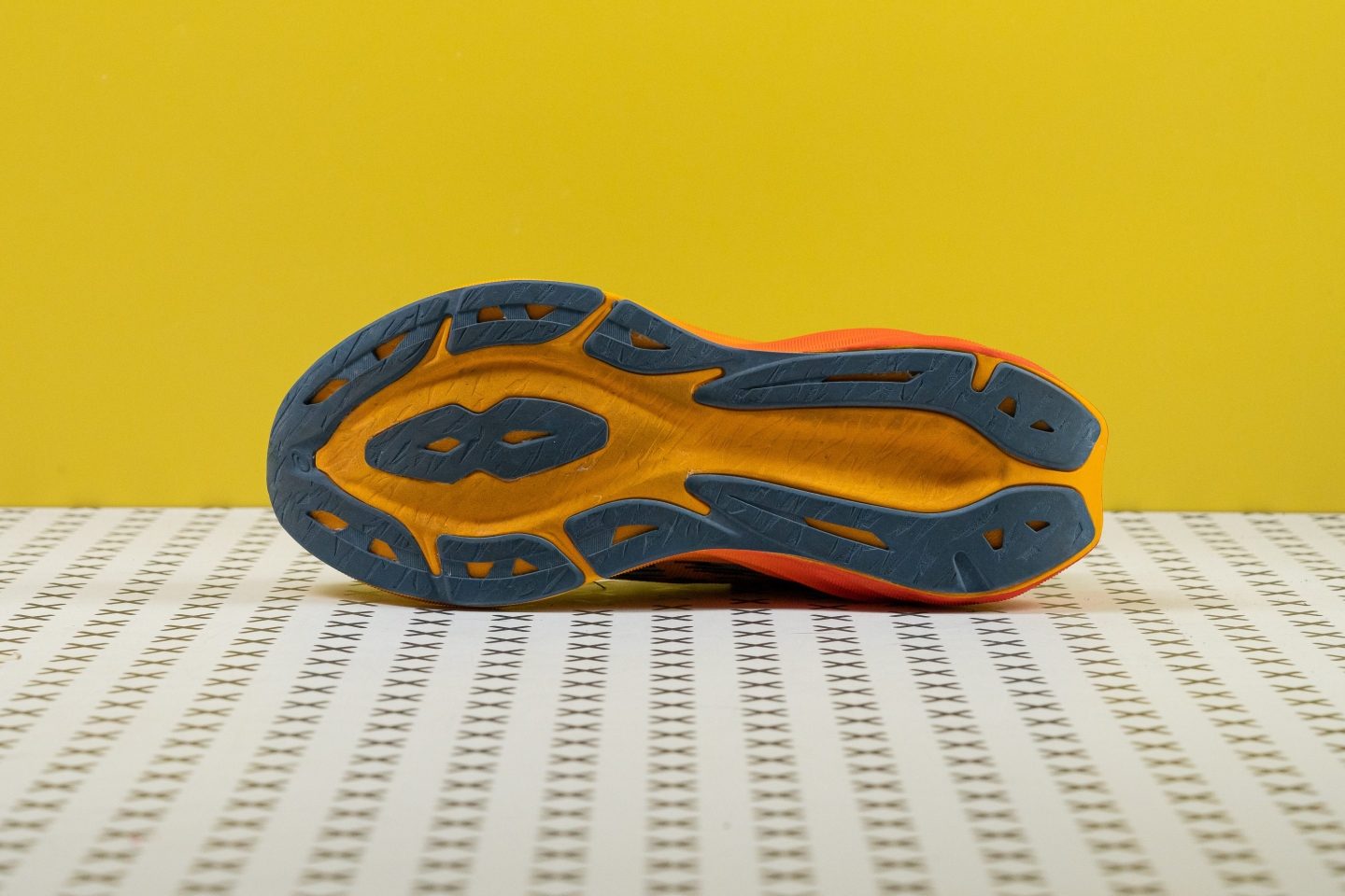 In-depth insights into running shoe outsoles (road & trail) | RunRepeat