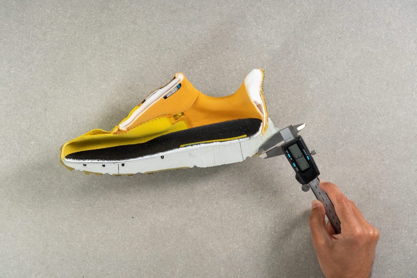 In-depth insights into running shoe outsoles (road & trail) | RunRepeat