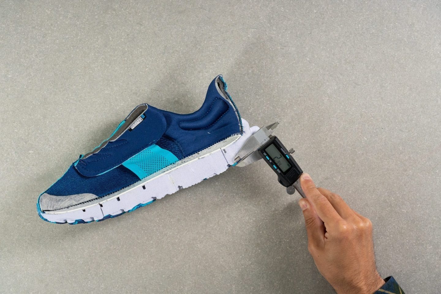 In-depth insights into running shoe outsoles (road & trail) | RunRepeat