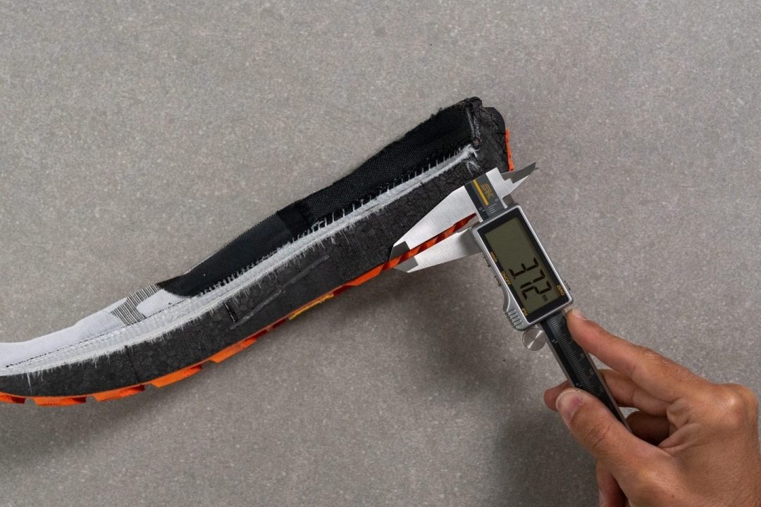 In-depth insights into running shoe outsoles (road & trail) | RunRepeat