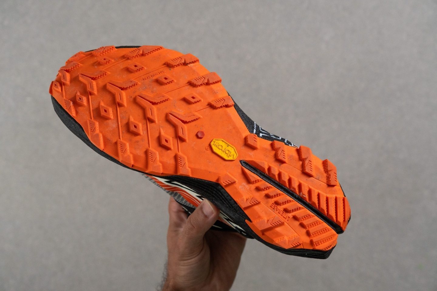 In-depth insights into running shoe outsoles (road & trail) | RunRepeat