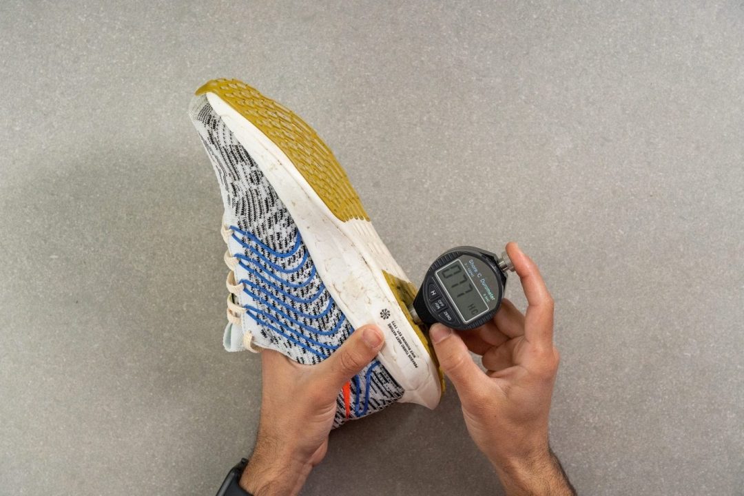 In-depth insights into running shoe outsoles (road & trail) | RunRepeat