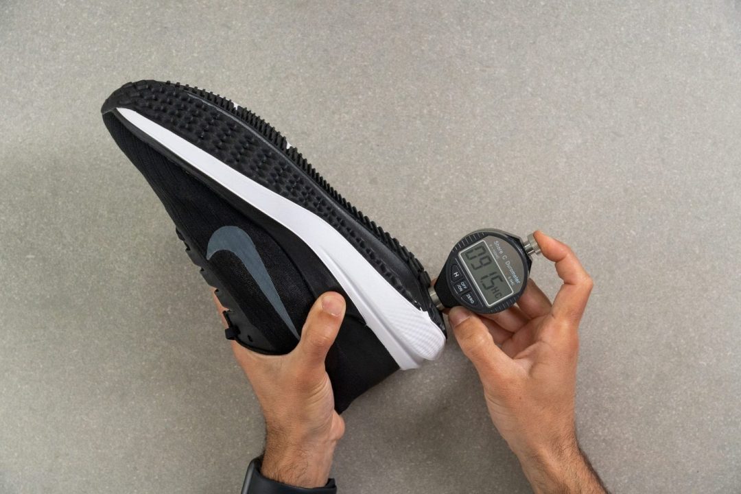 In-depth insights into running shoe outsoles (road & trail) | RunRepeat