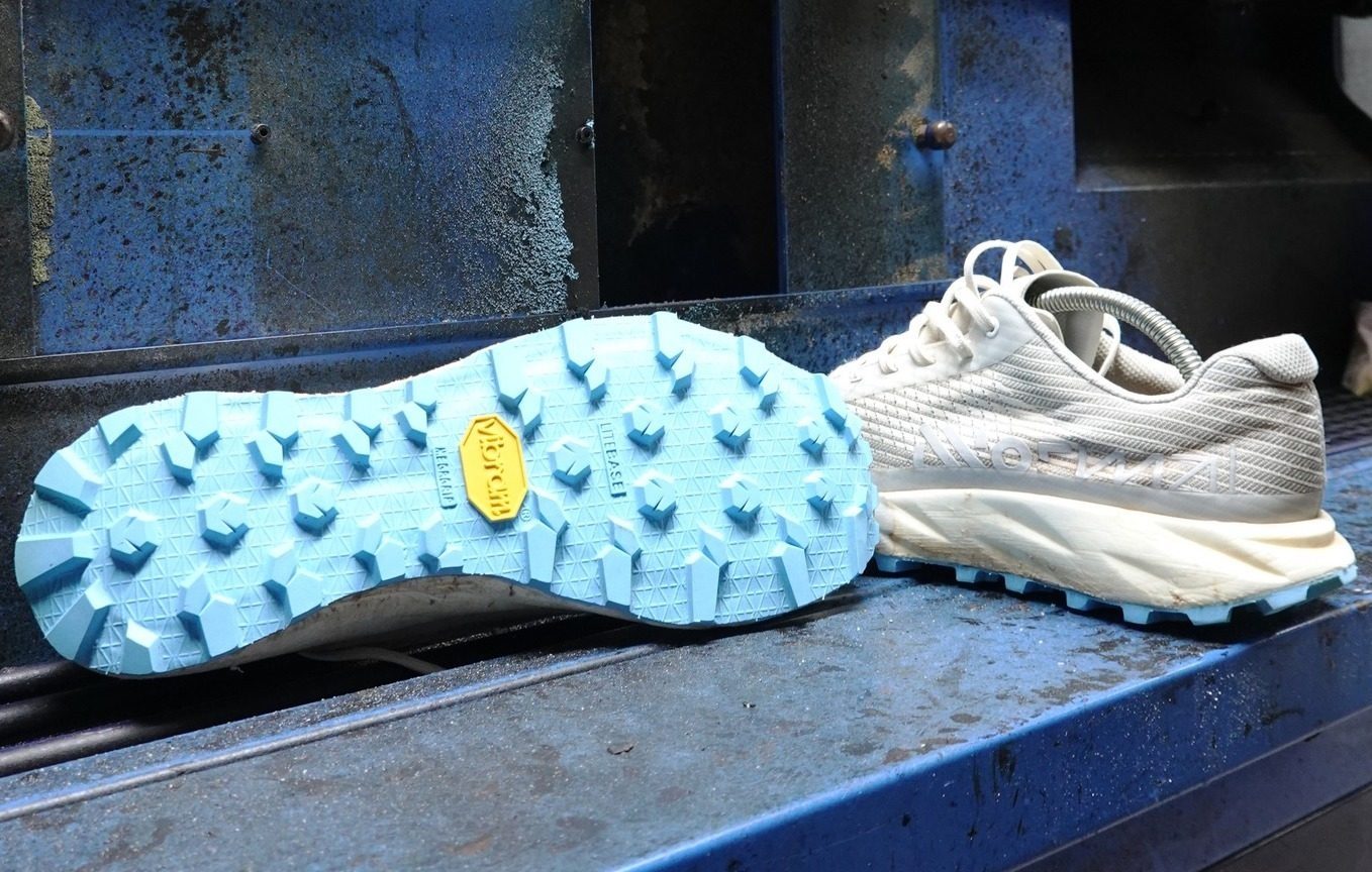 In-depth insights into running shoe outsoles (road & trail) | RunRepeat