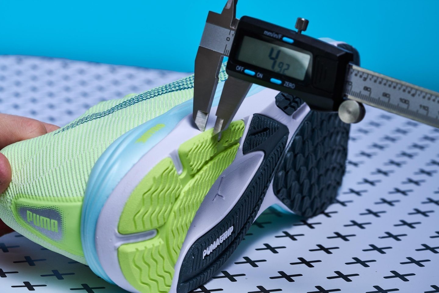 In-depth insights into running shoe outsoles (road & trail) | RunRepeat