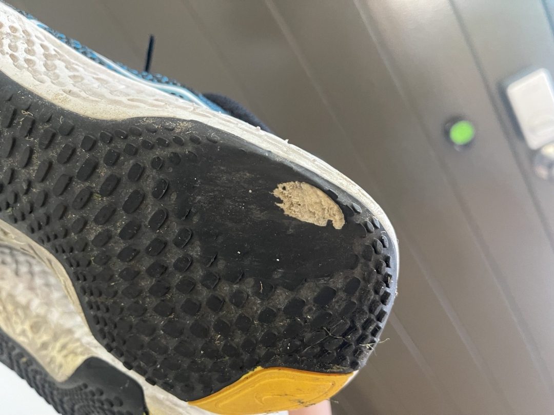 In-depth insights into running shoe outsoles (road & trail) | RunRepeat