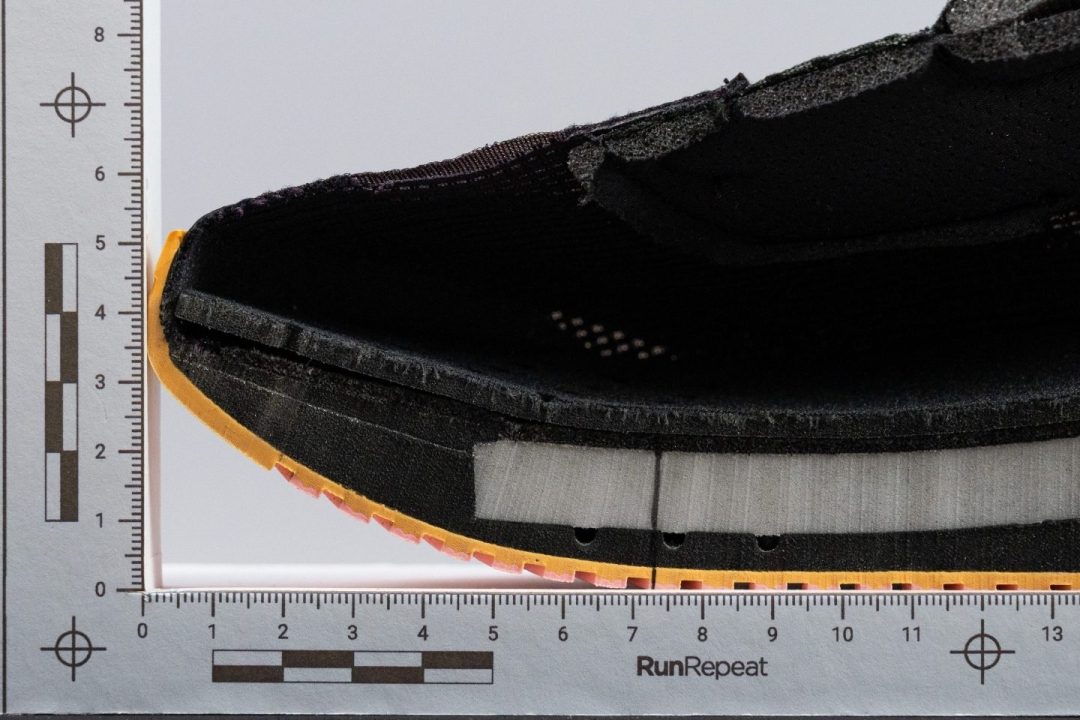 All you need to know about rockered running shoes | RunRepeat