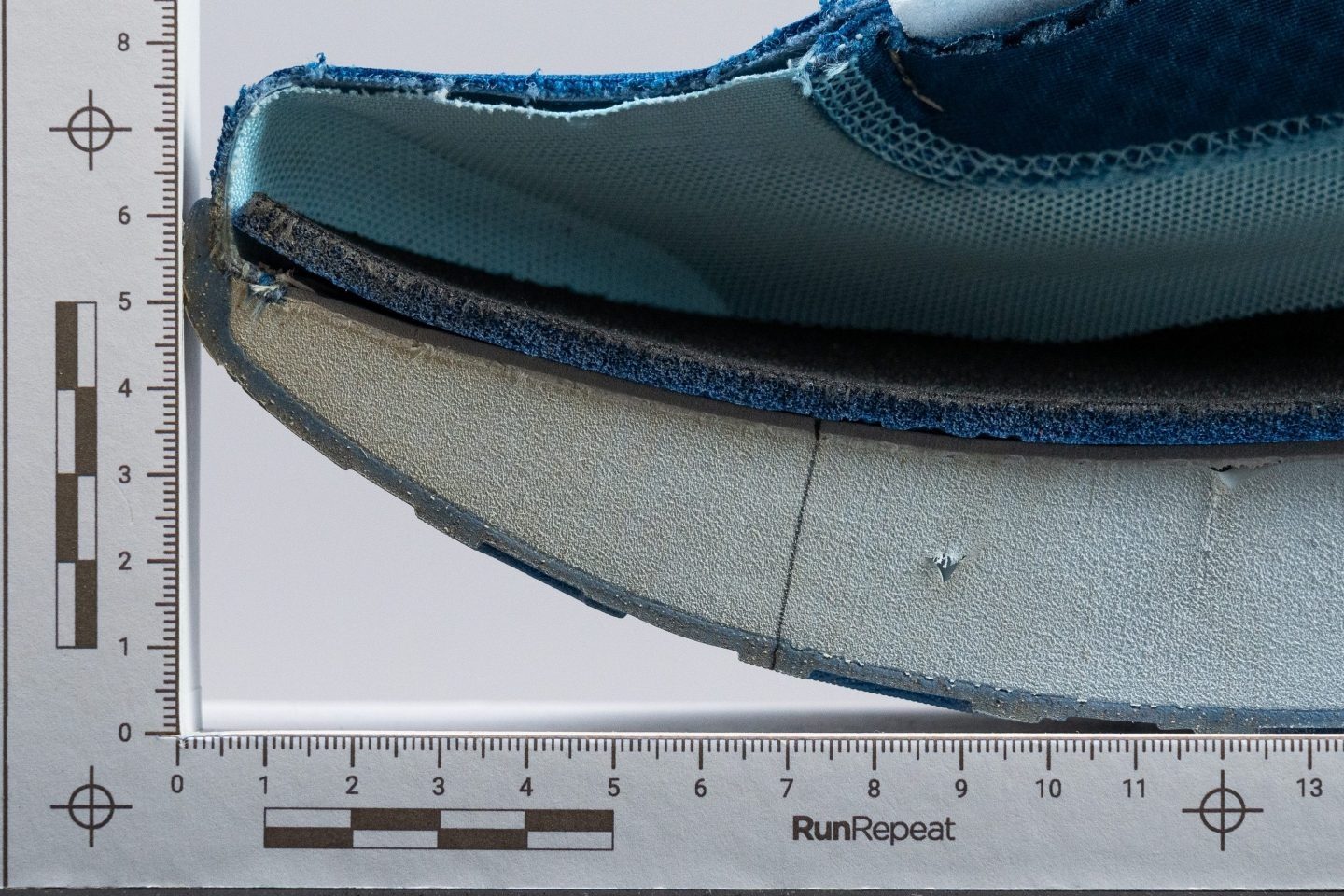 All you need to know about rockered running shoes | RunRepeat