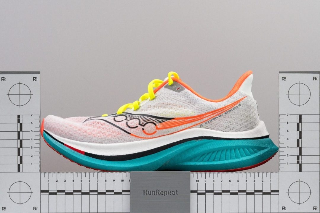 All you need to know about rockered running shoes | RunRepeat