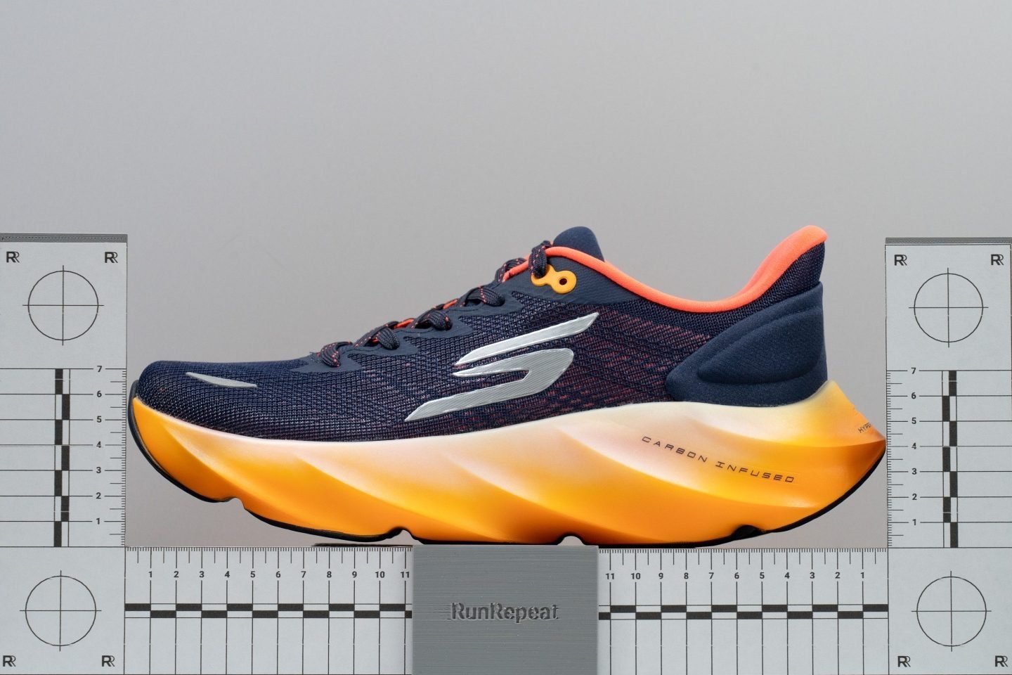 All you need to know about rockered running shoes | RunRepeat