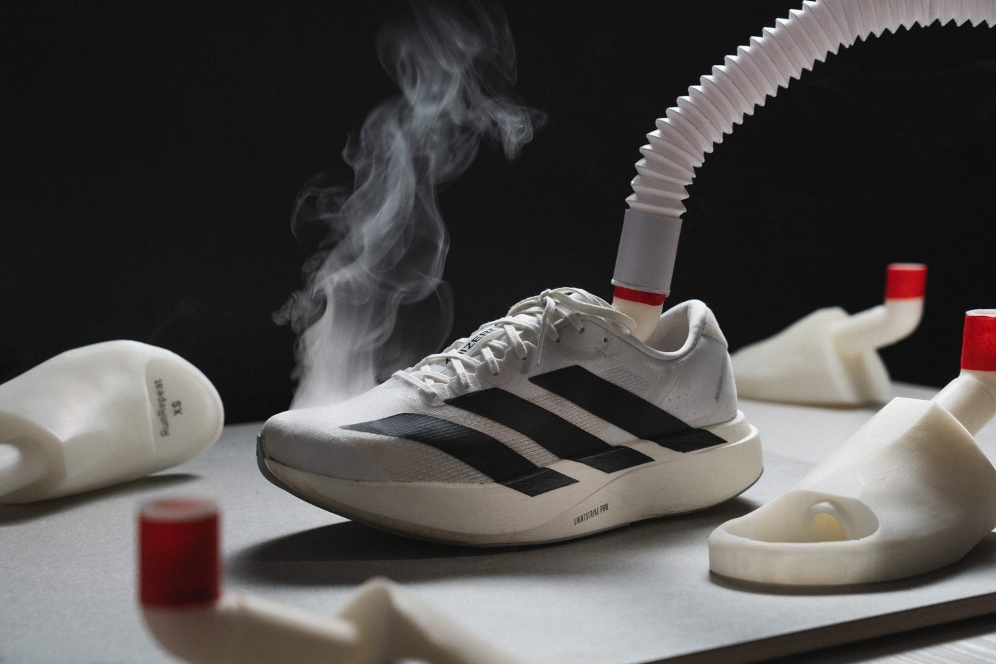 The definitive guide to running shoe breathability | RunRepeat