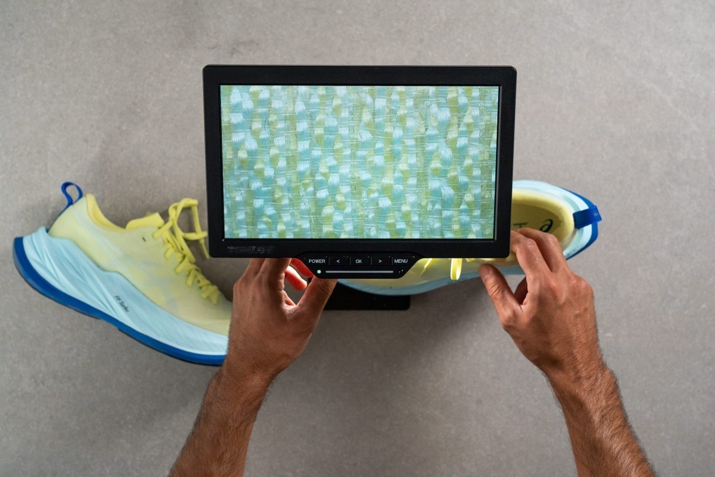 The definitive guide to running shoe breathability | RunRepeat