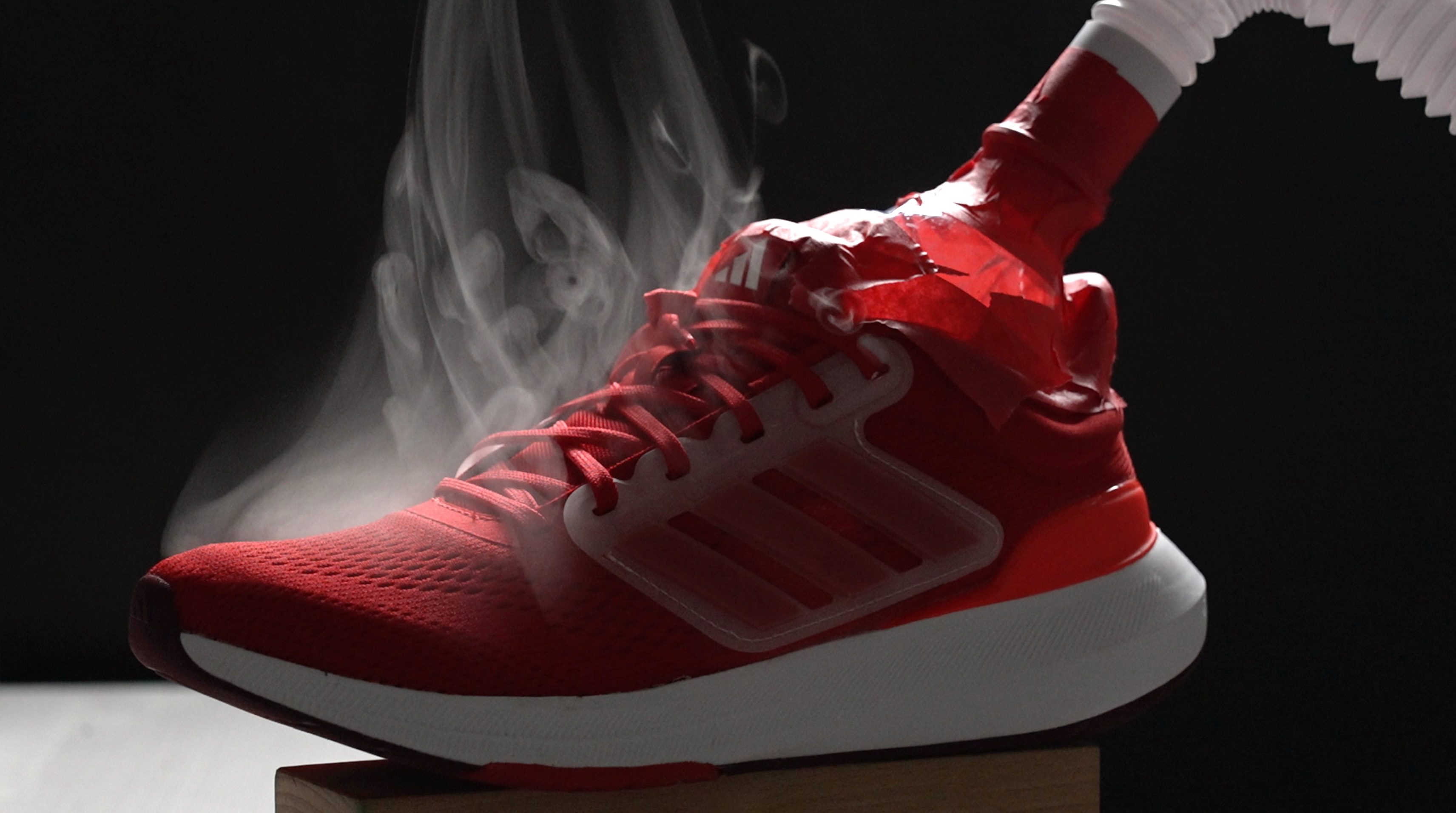 The definitive guide to running shoe breathability | RunRepeat The definitive guide to running shoe breathability | RunRepeat